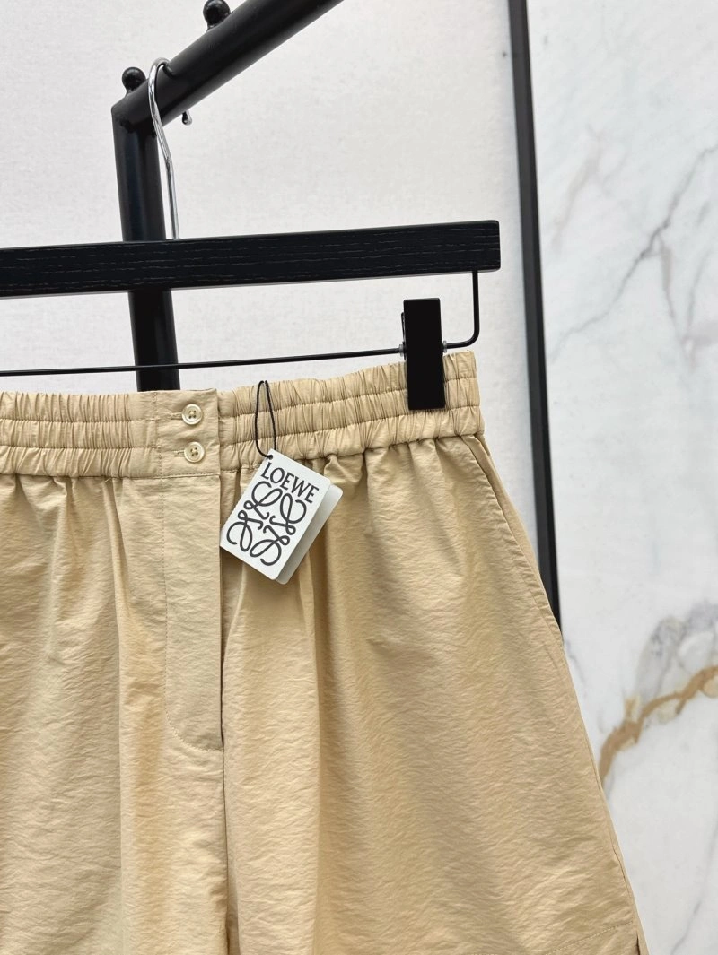 Cut-rate Loewe Short Pants