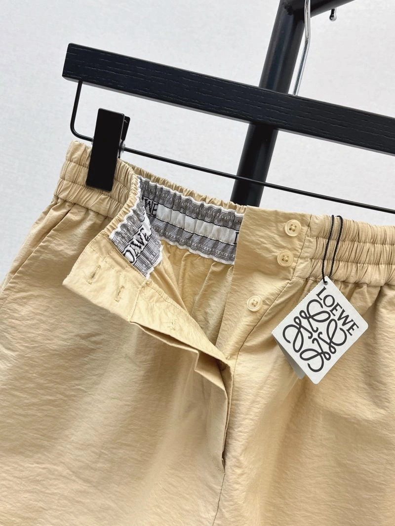 Cut-rate Loewe Short Pants