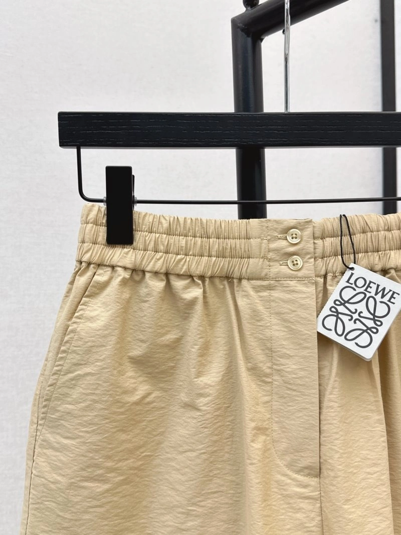 Cut-rate Loewe Short Pants