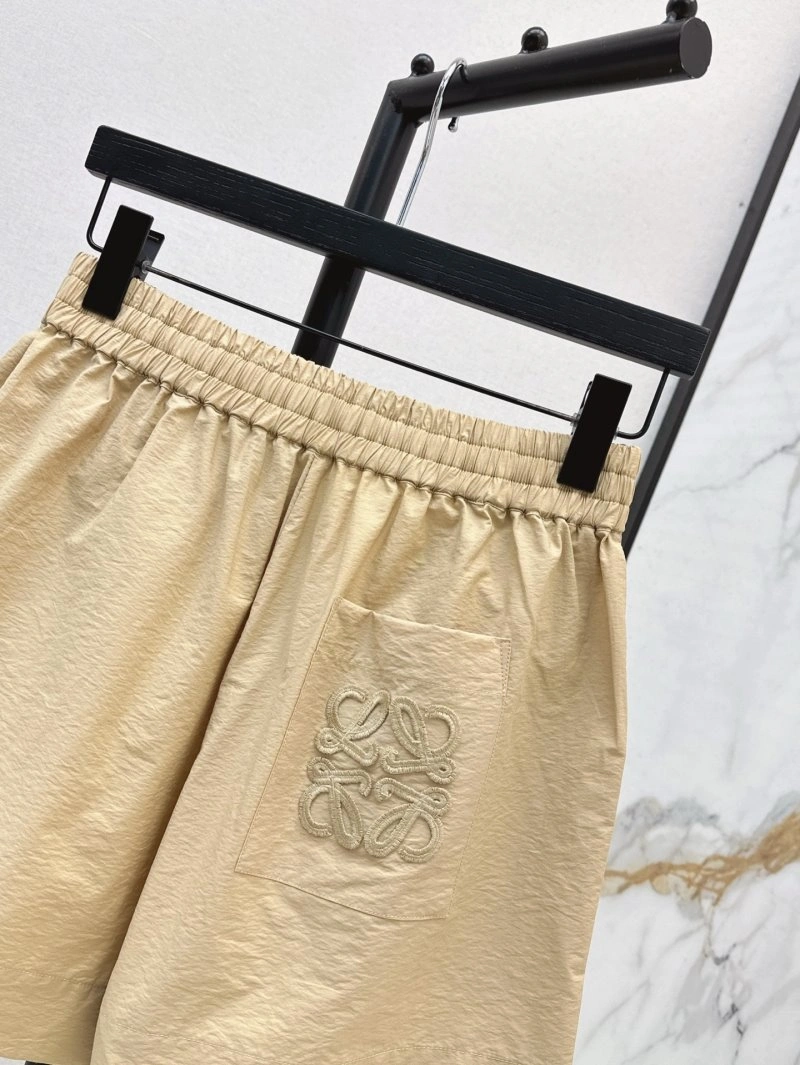 Cut-rate Loewe Short Pants