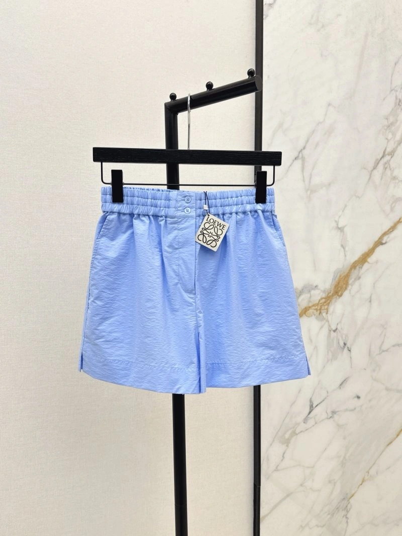 Loewe Short Pants
