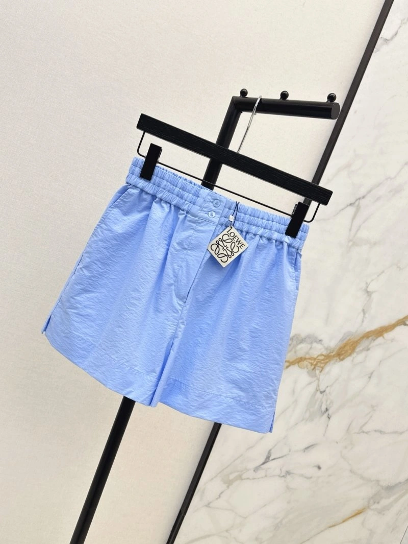 Inexpensive Loewe Short Pants