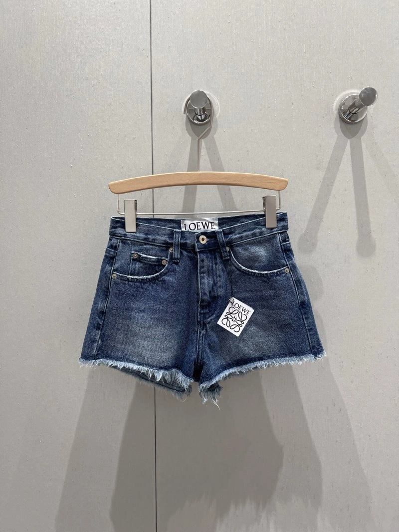 Loewe Short Pants