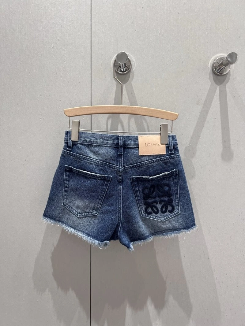 Value-priced Loewe Short Pants