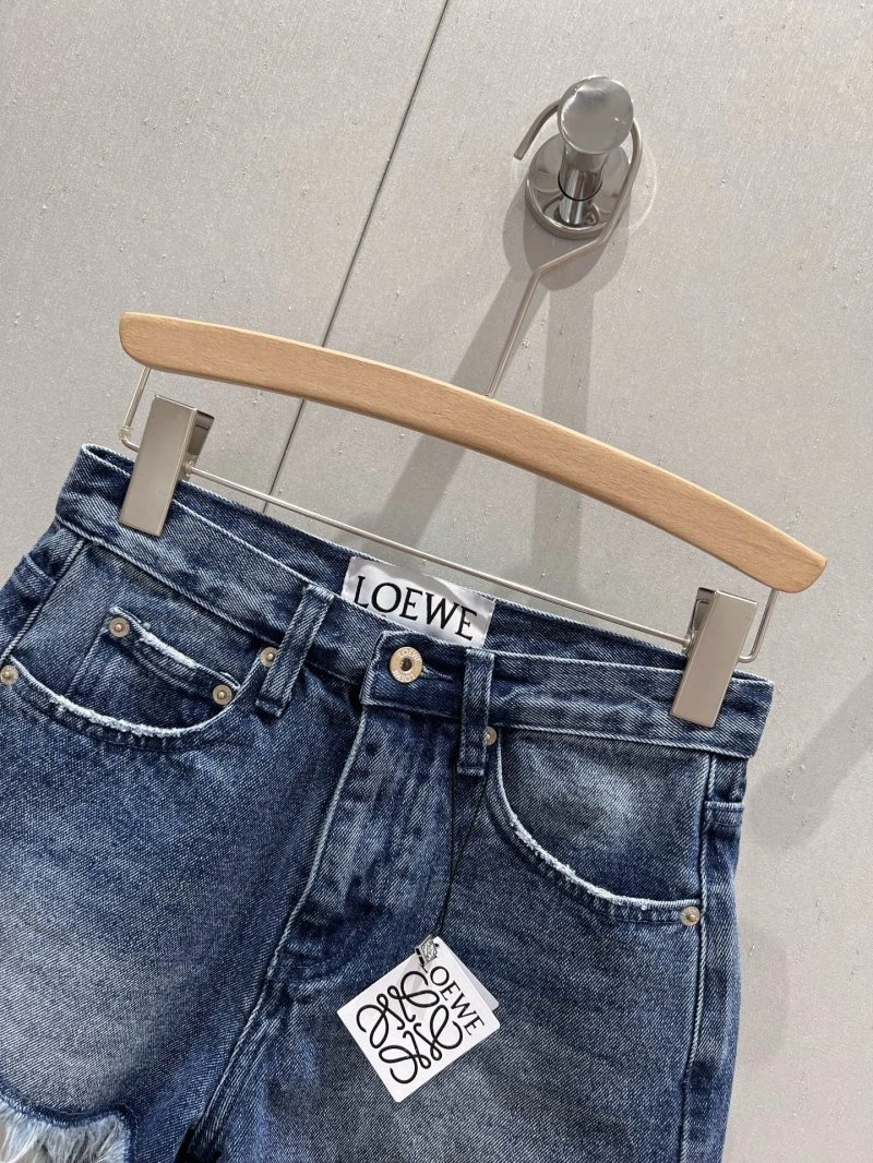 Value-priced Loewe Short Pants