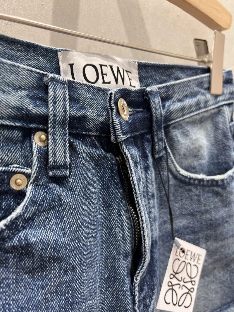 Value-priced Loewe Short Pants