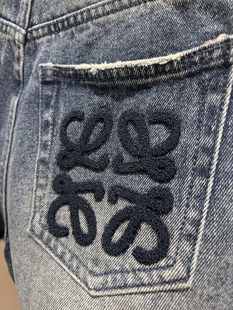 Value-priced Loewe Short Pants