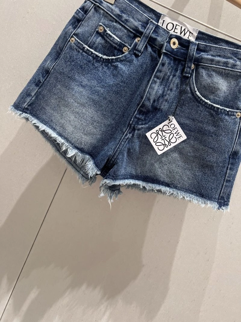Value-priced Loewe Short Pants