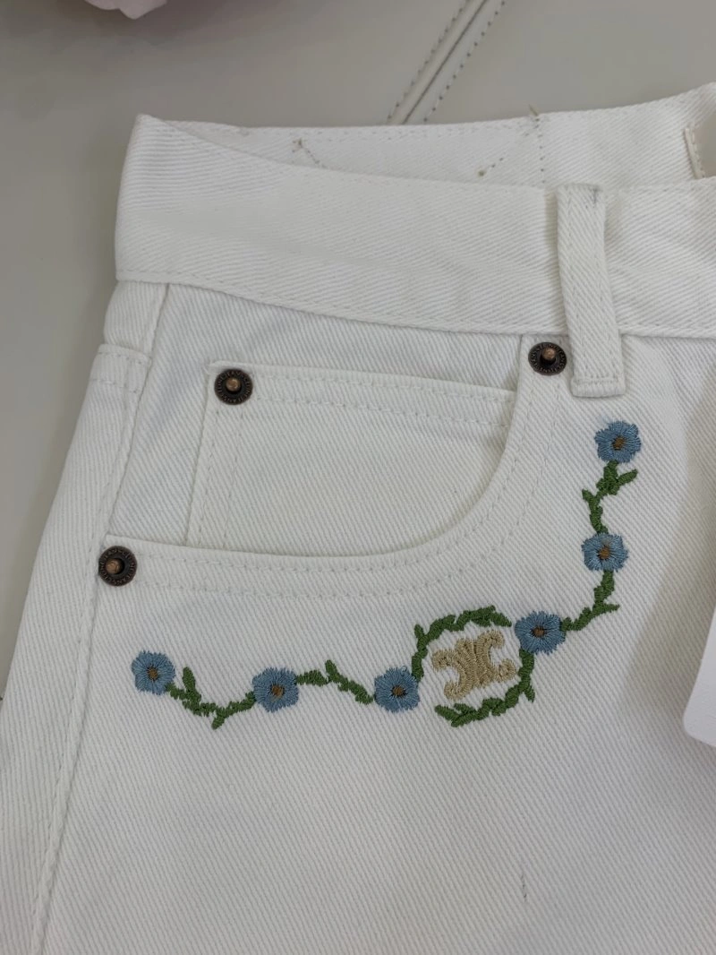 Low-cost Loewe Short Pants