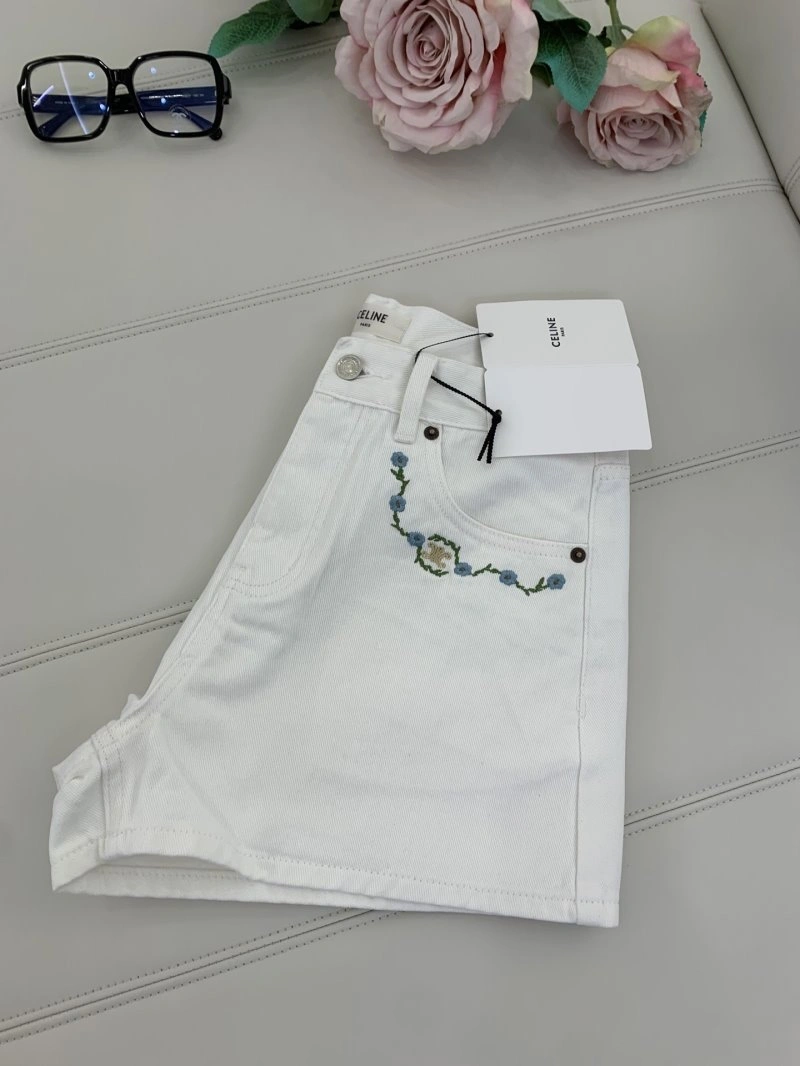 Low-cost Loewe Short Pants