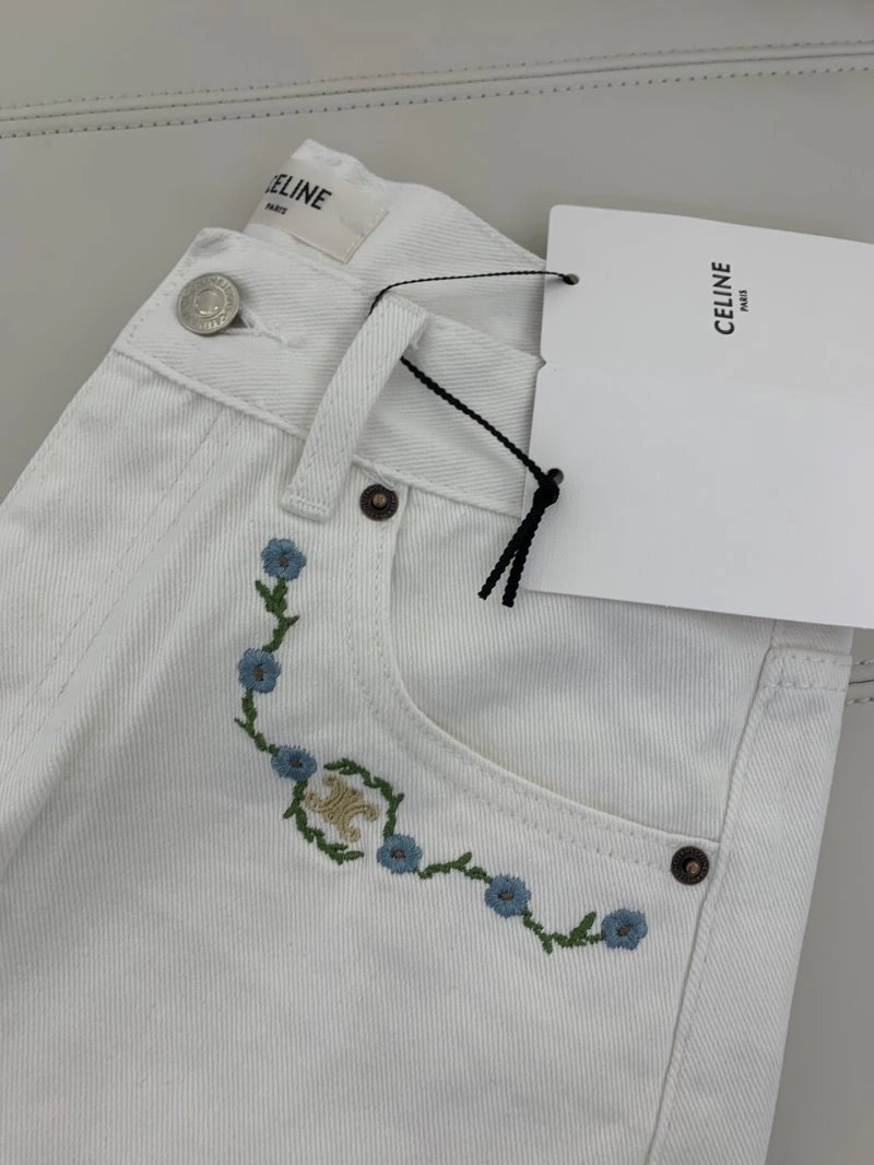 Low-cost Loewe Short Pants