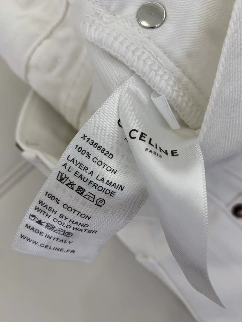 Low-cost Loewe Short Pants