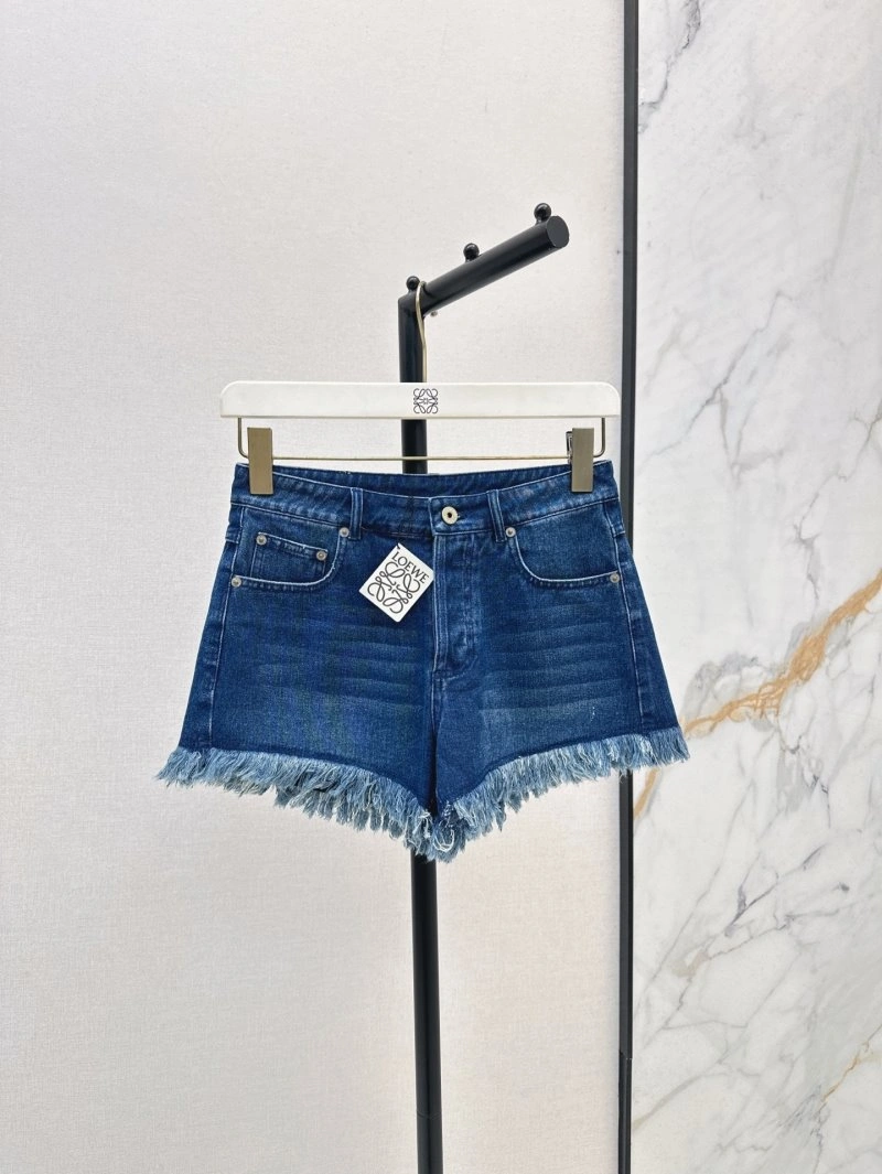Loewe Short Pants