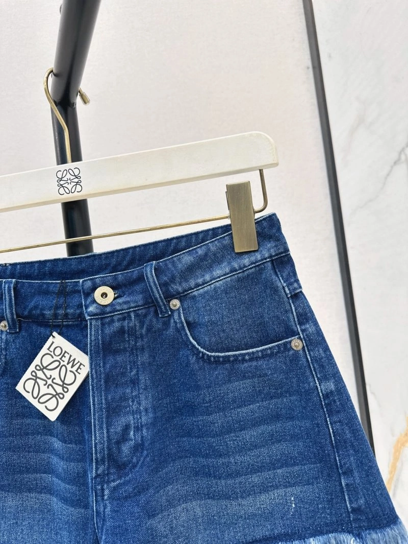 Reasonably priced Loewe Short Pants