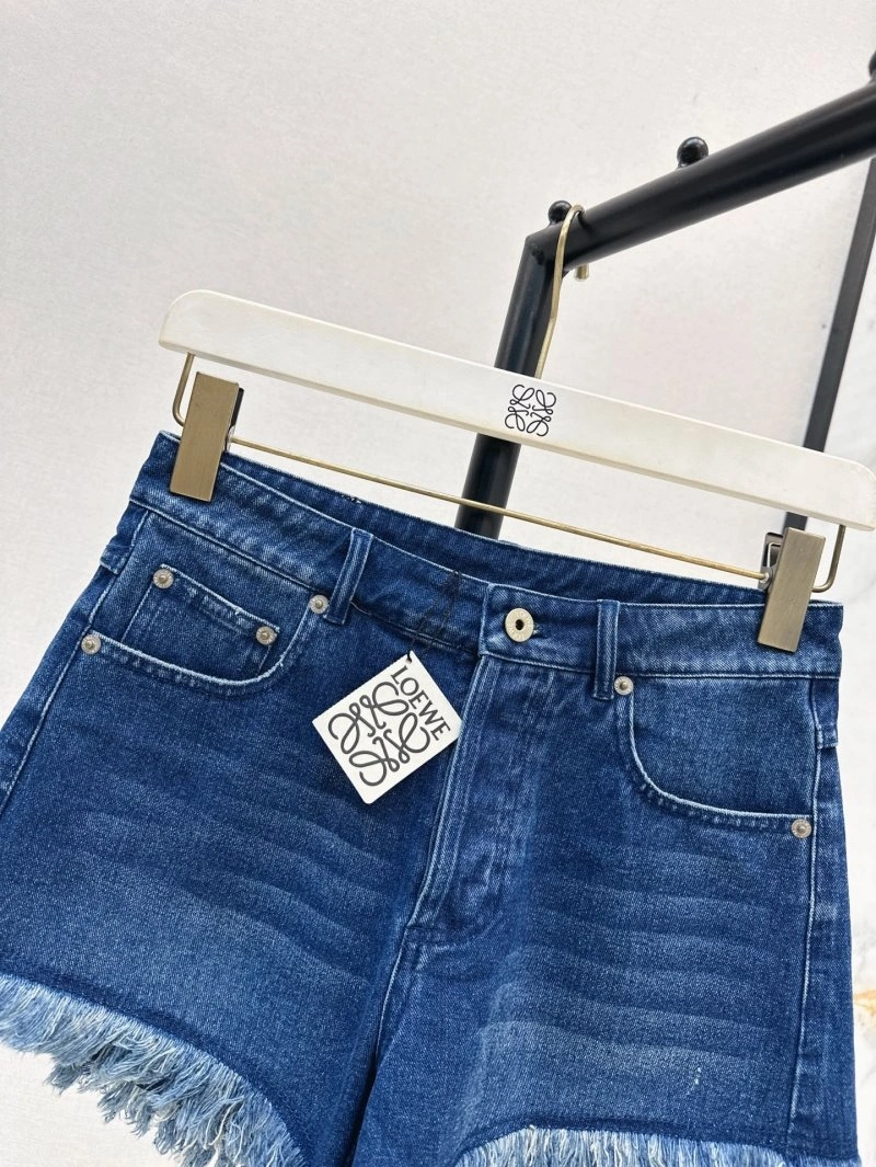Reasonably priced Loewe Short Pants