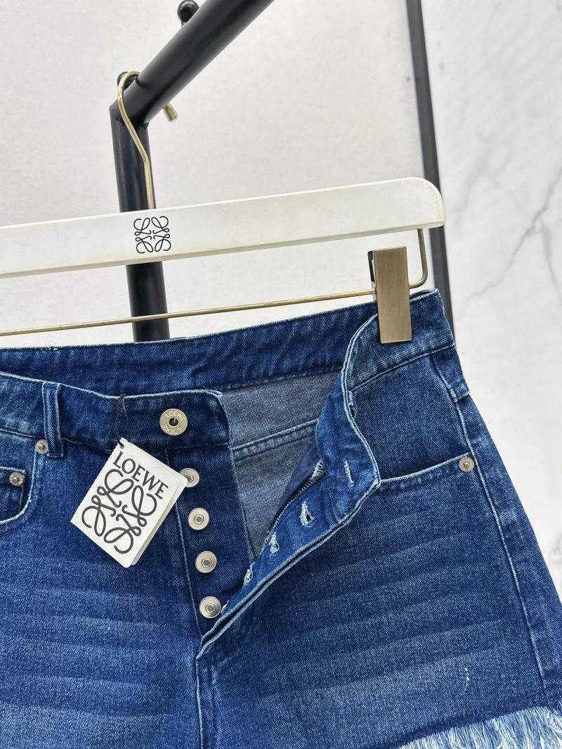 Reasonably priced Loewe Short Pants