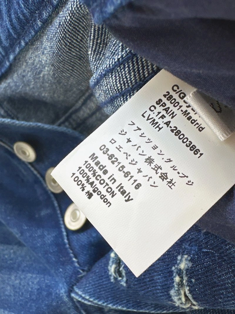Reasonably priced Loewe Short Pants