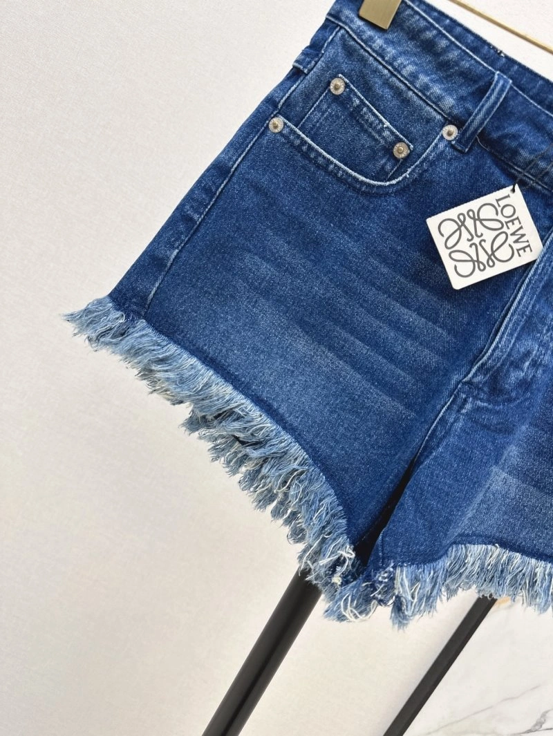 Reasonably priced Loewe Short Pants