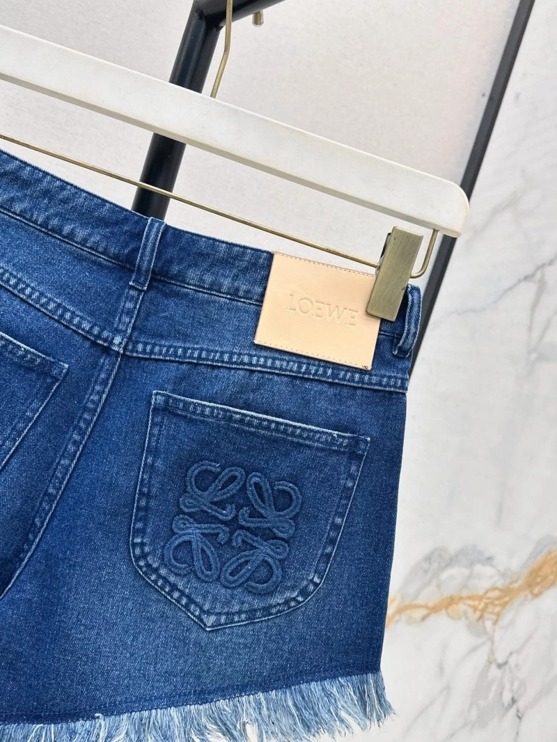Reasonably priced Loewe Short Pants