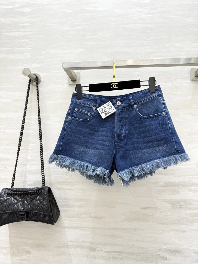 Loewe Short Pants