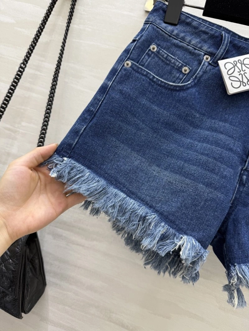 Inexpensive Loewe Short Pants