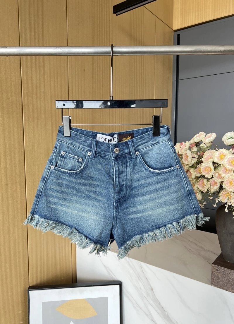 Loewe Short Pants