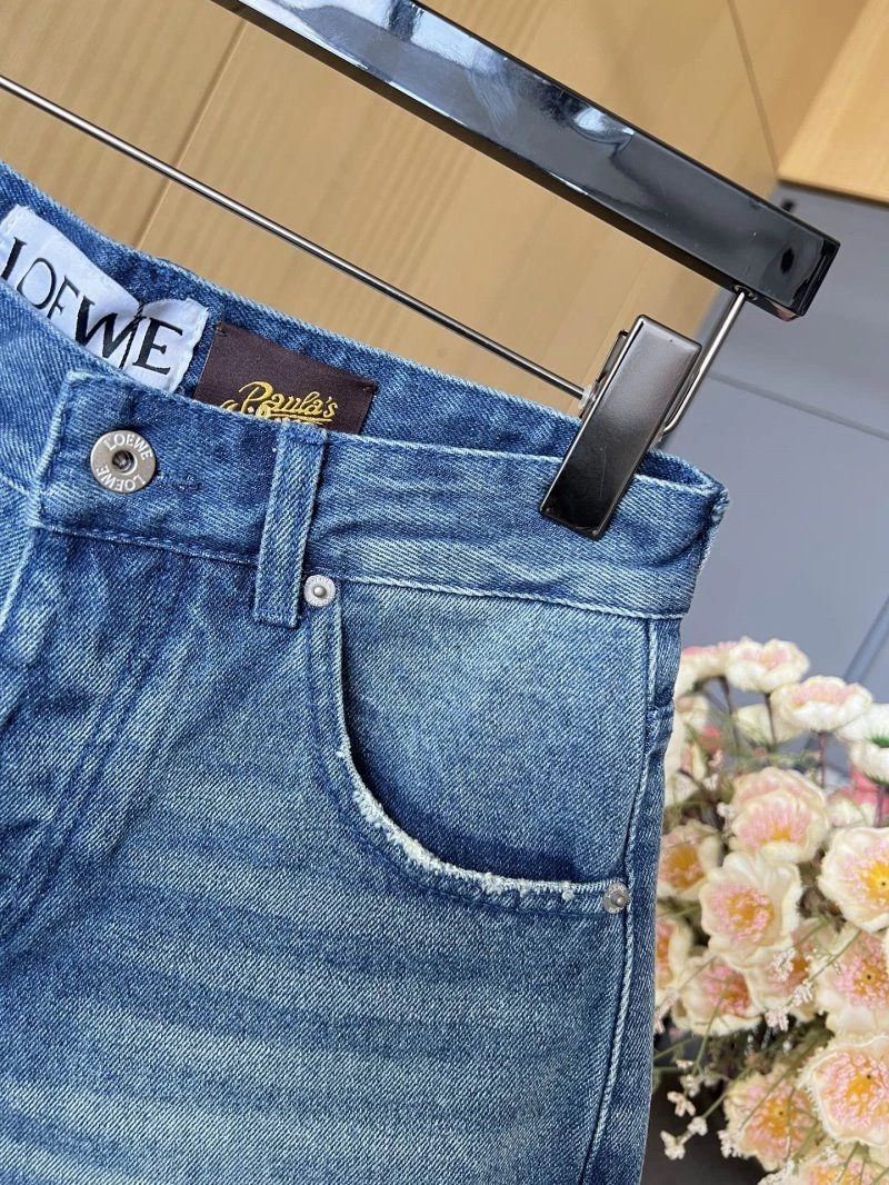 Low-cost Loewe Short Pants