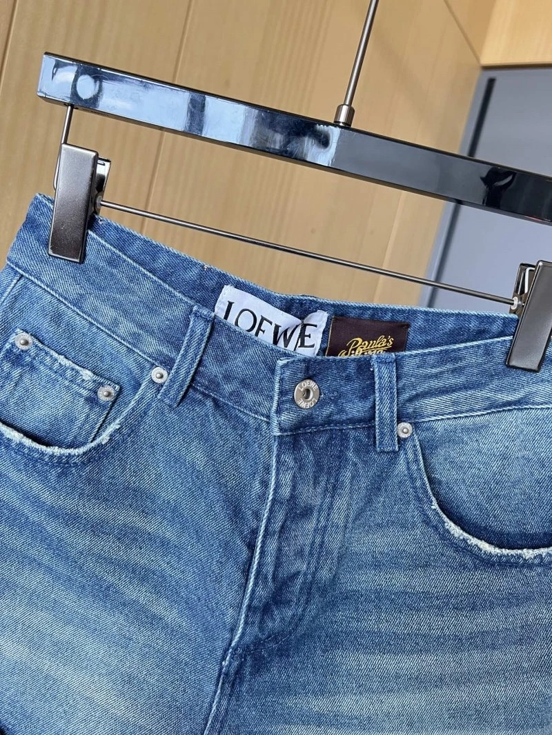 Low-cost Loewe Short Pants