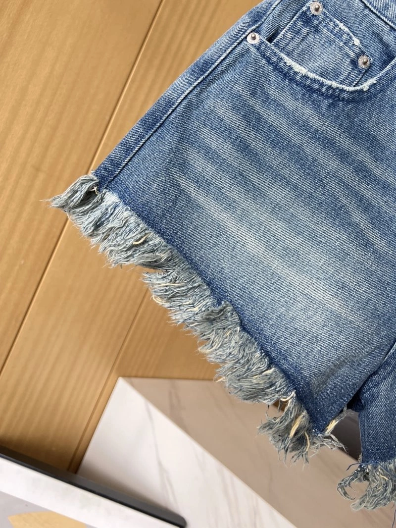 Low-cost Loewe Short Pants