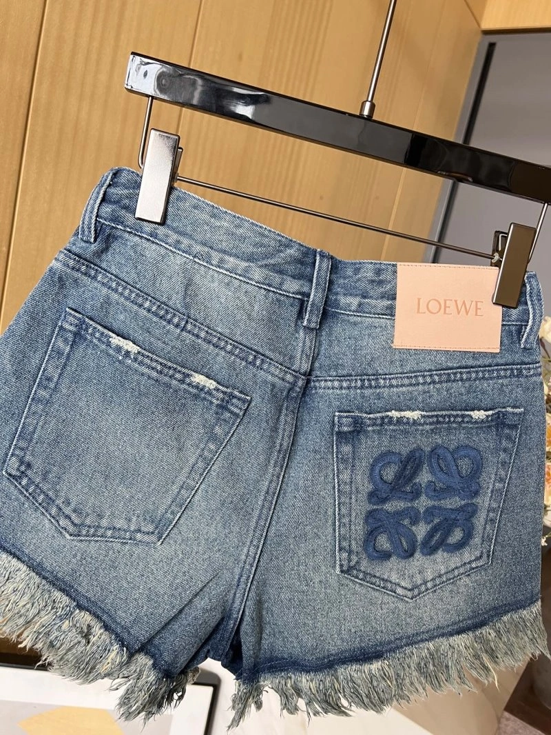 Low-cost Loewe Short Pants