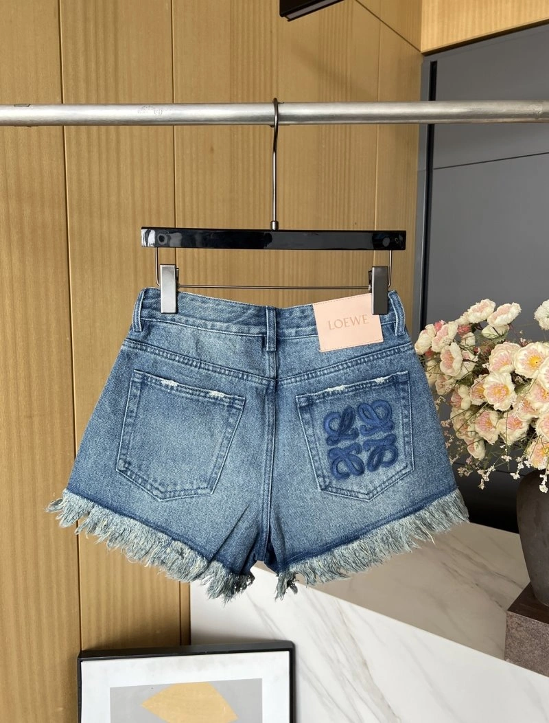 Low-cost Loewe Short Pants