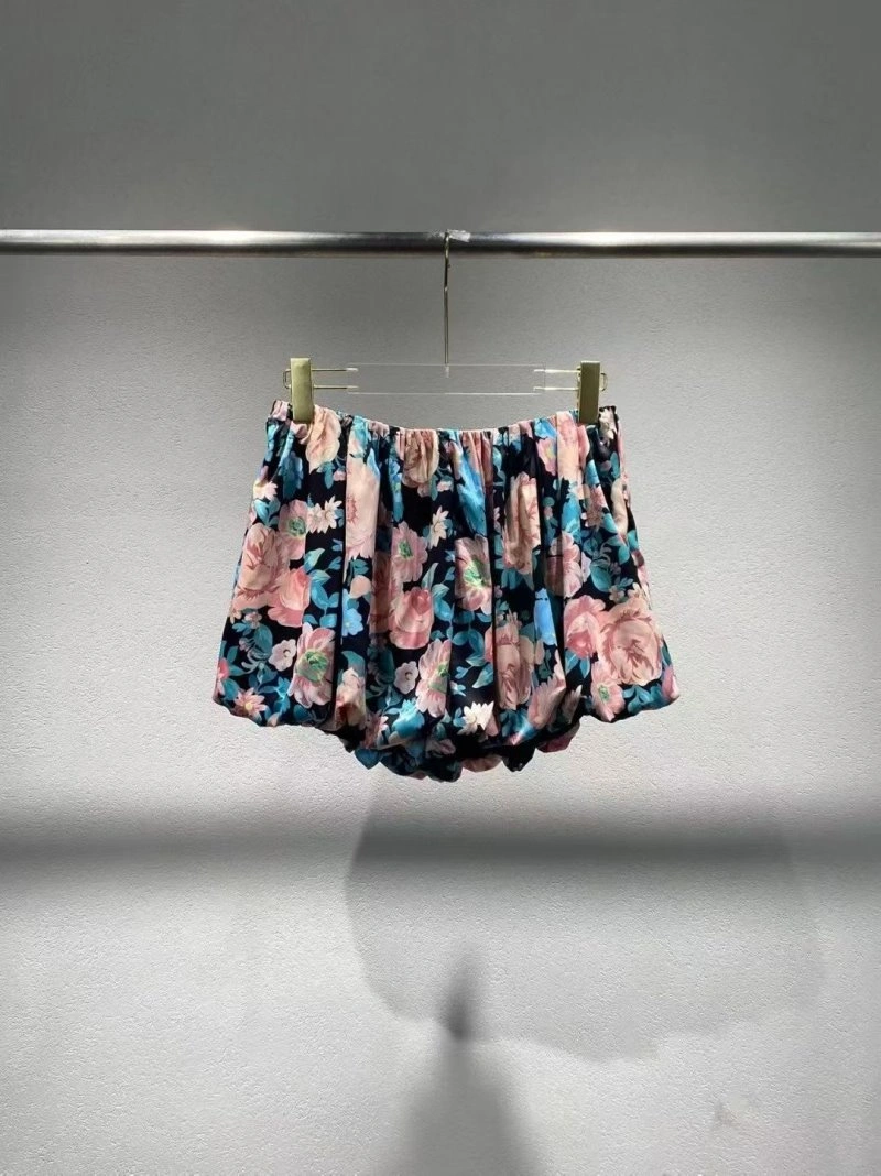 Loewe Short Pants