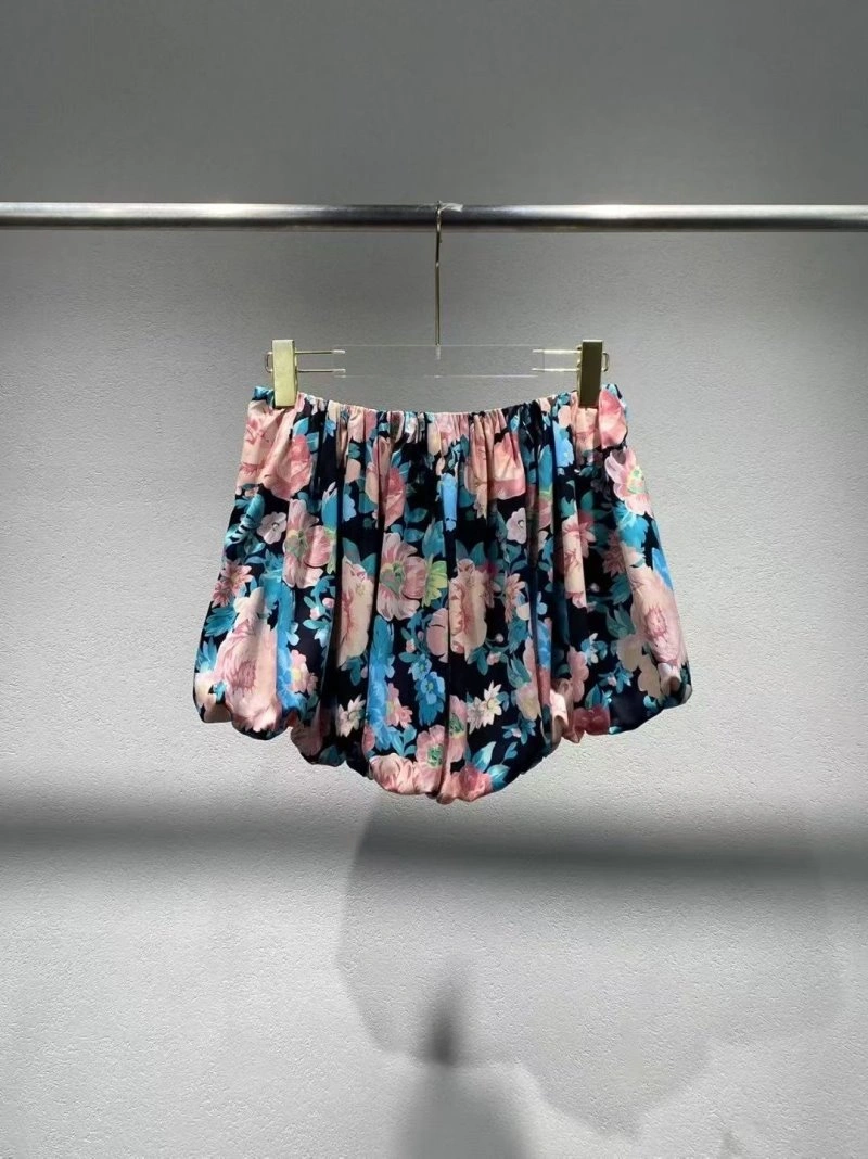Economical Loewe Short Pants