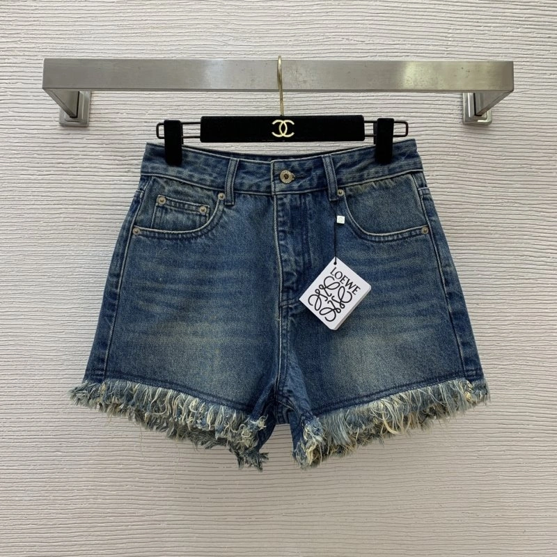 Loewe Short Pants