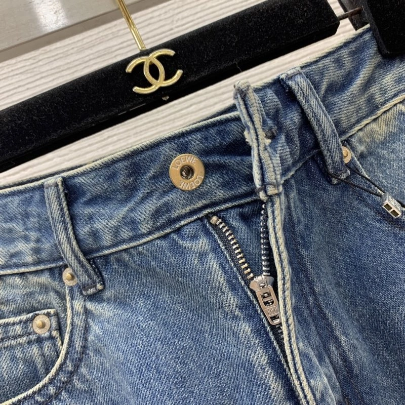 Affordable Loewe Short Pants