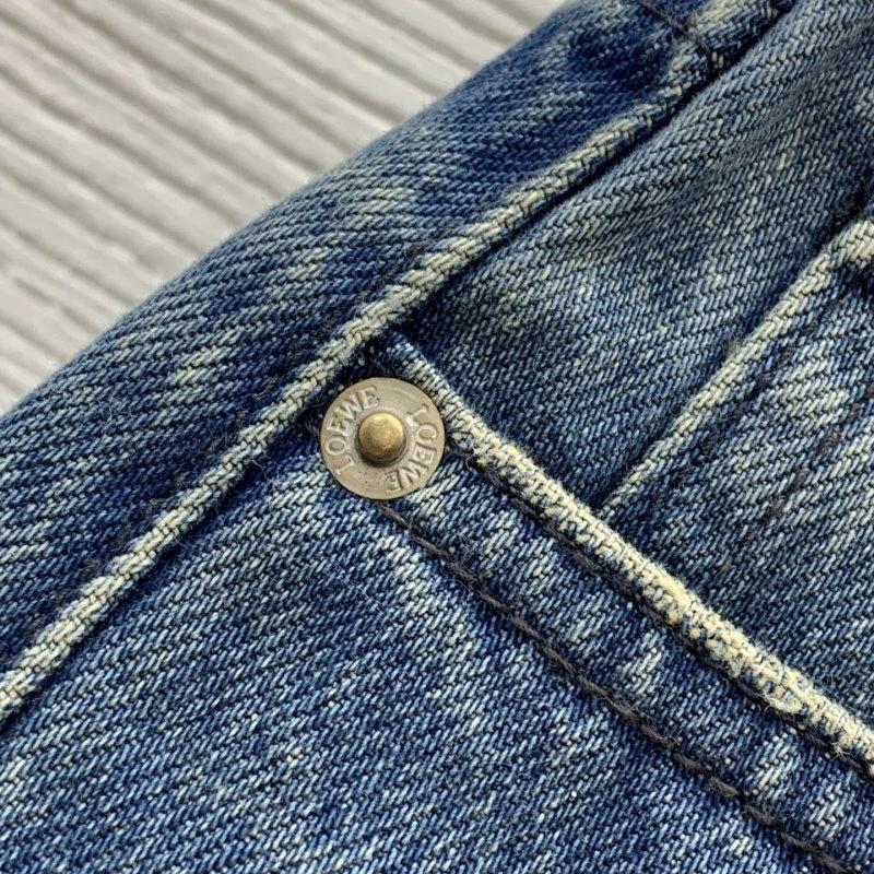 Affordable Loewe Short Pants