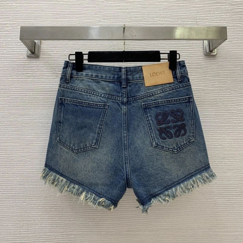 Affordable Loewe Short Pants