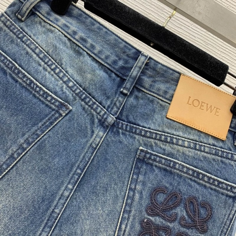 Affordable Loewe Short Pants