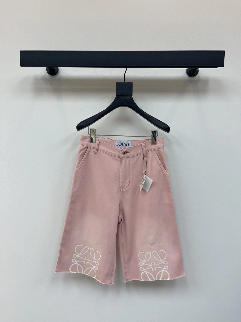 Loewe Short Pants