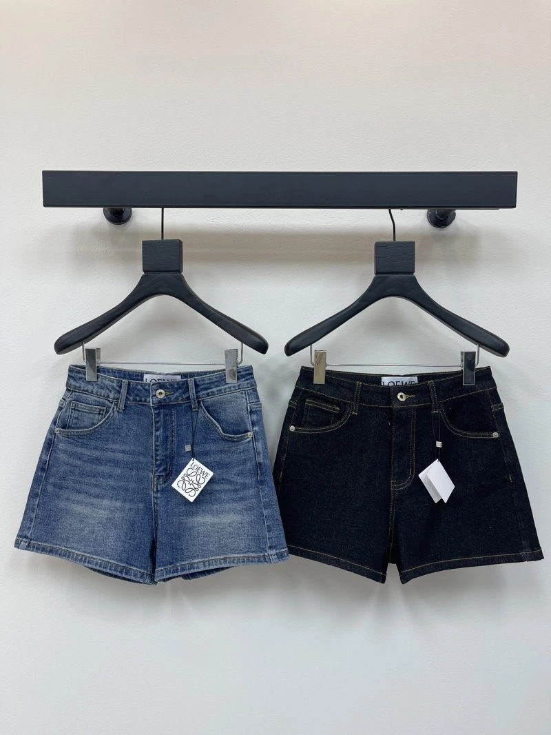 Loewe Short Pants