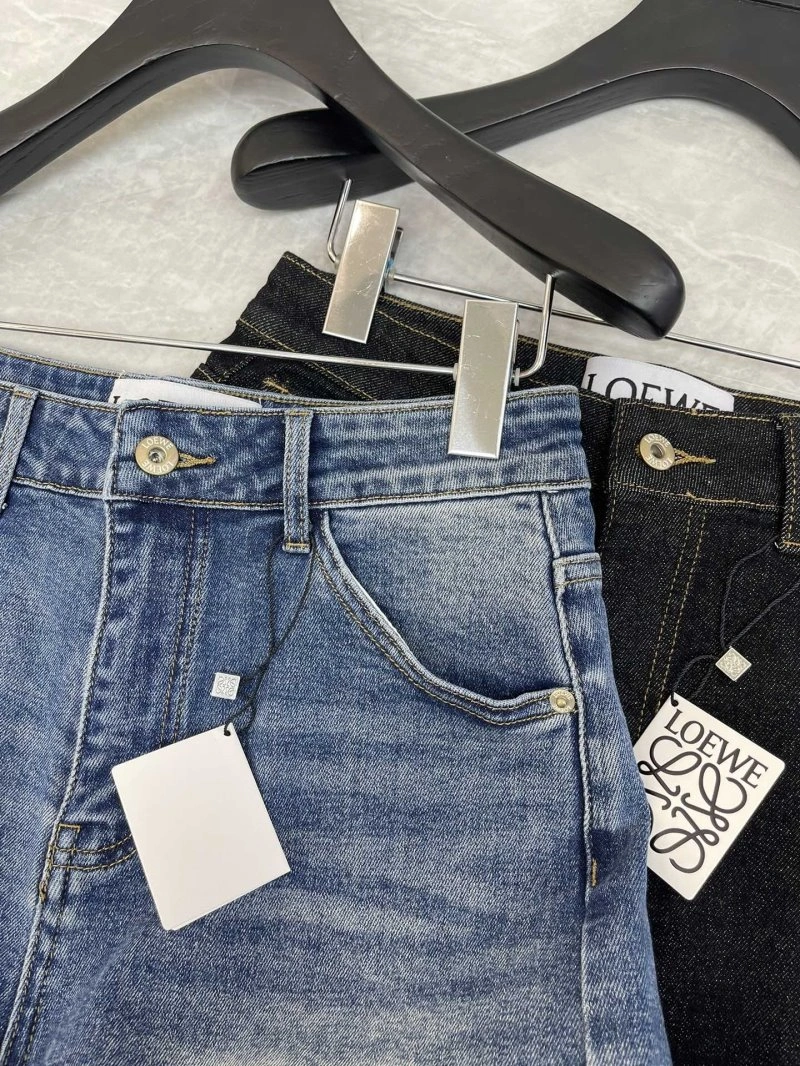 Brand-original Loewe Short Pants