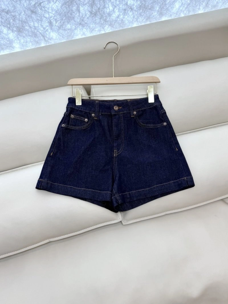Accurate model Loewe Short Pants