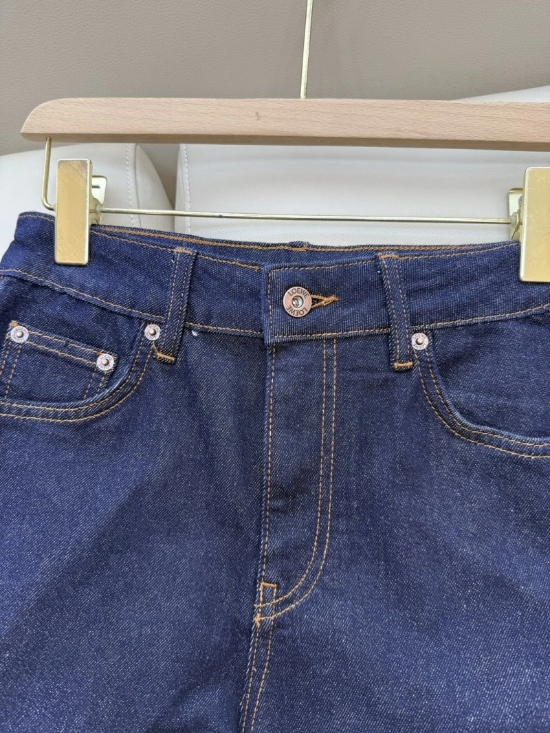 Accurate model Loewe Short Pants