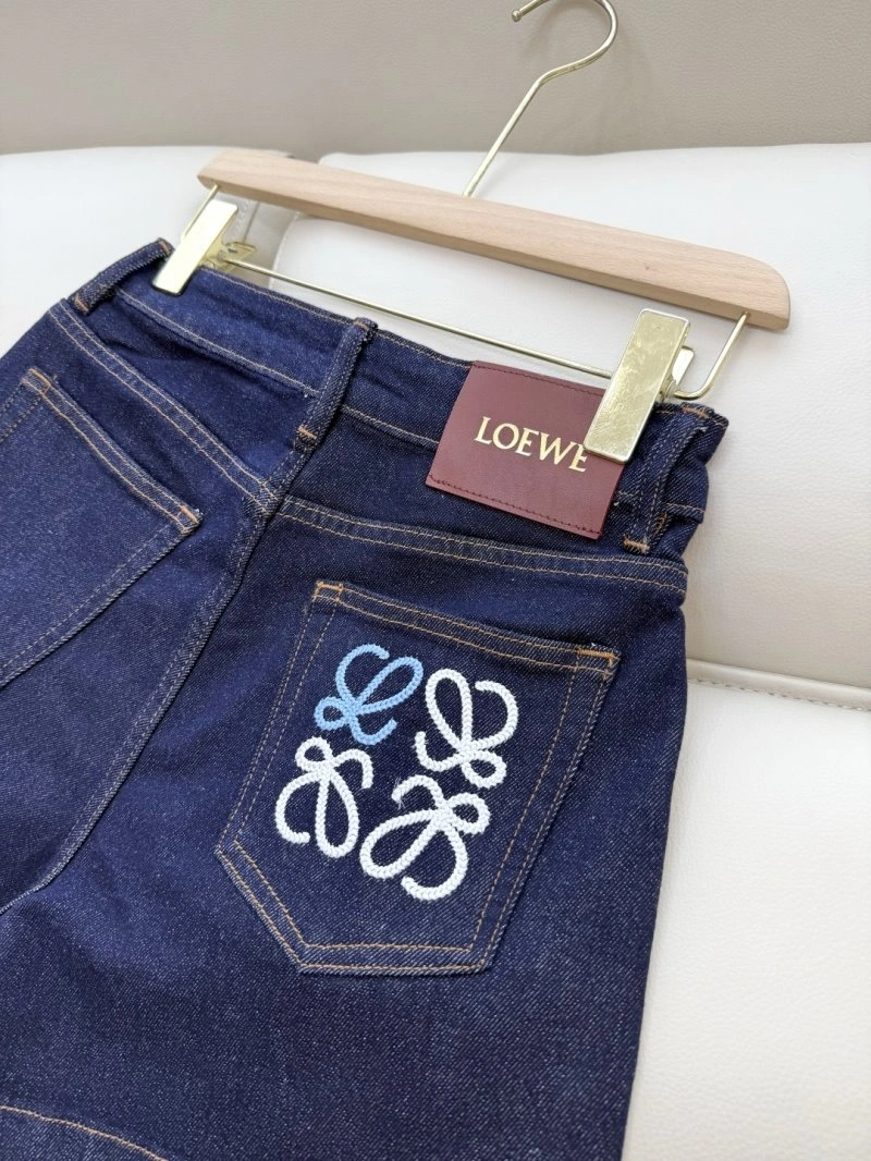 Accurate model Loewe Short Pants