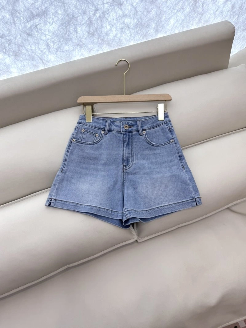 Accurate model Loewe Short Pants