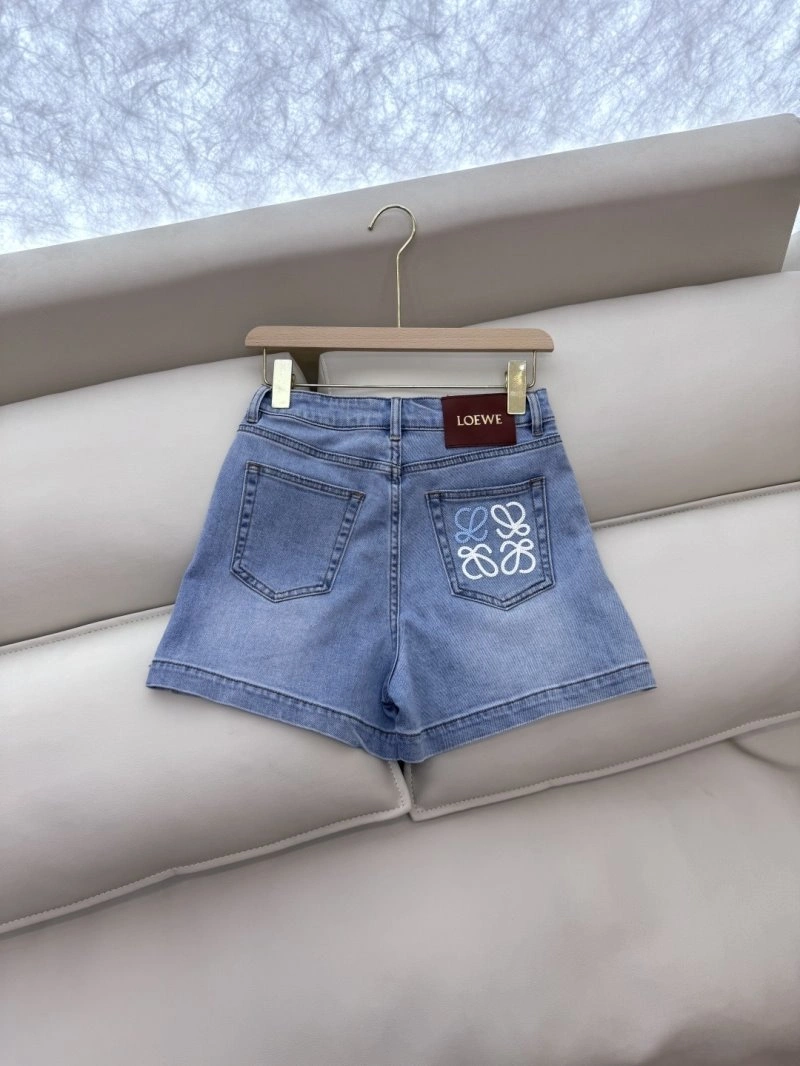 Accurate model Loewe Short Pants