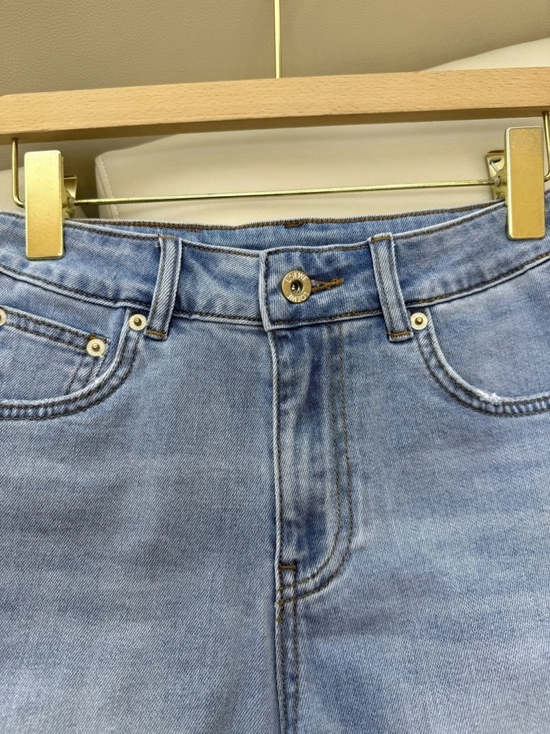 Accurate model Loewe Short Pants