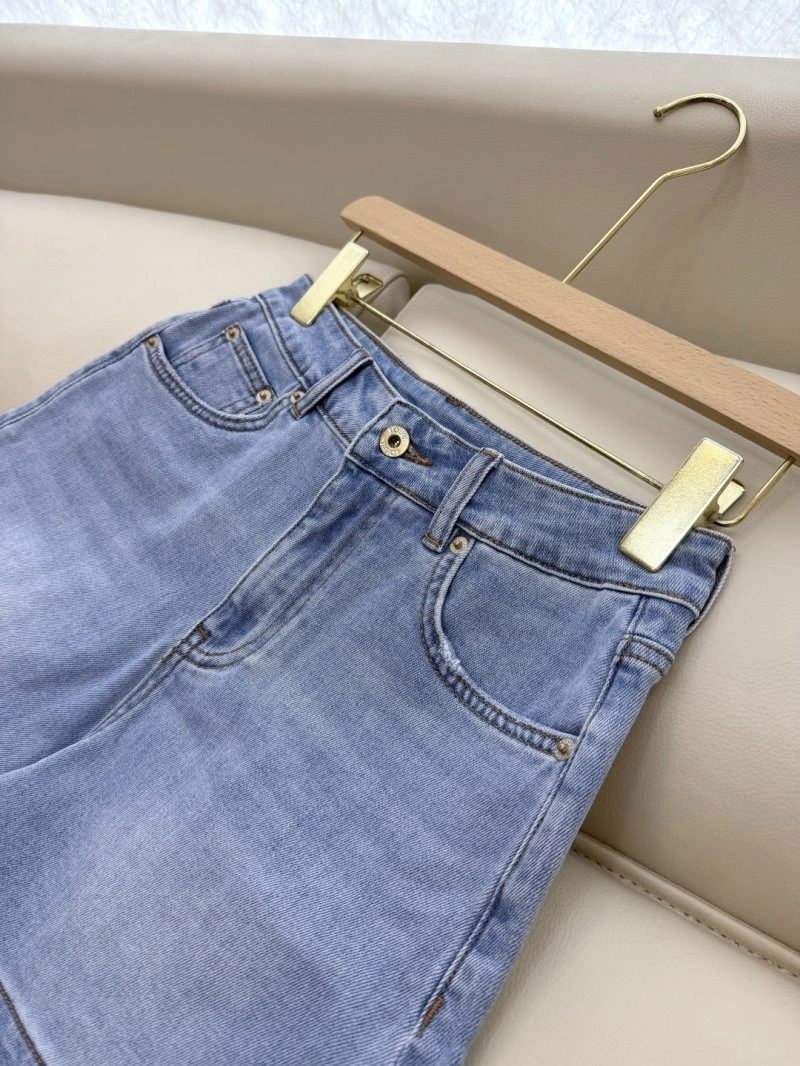 Accurate model Loewe Short Pants