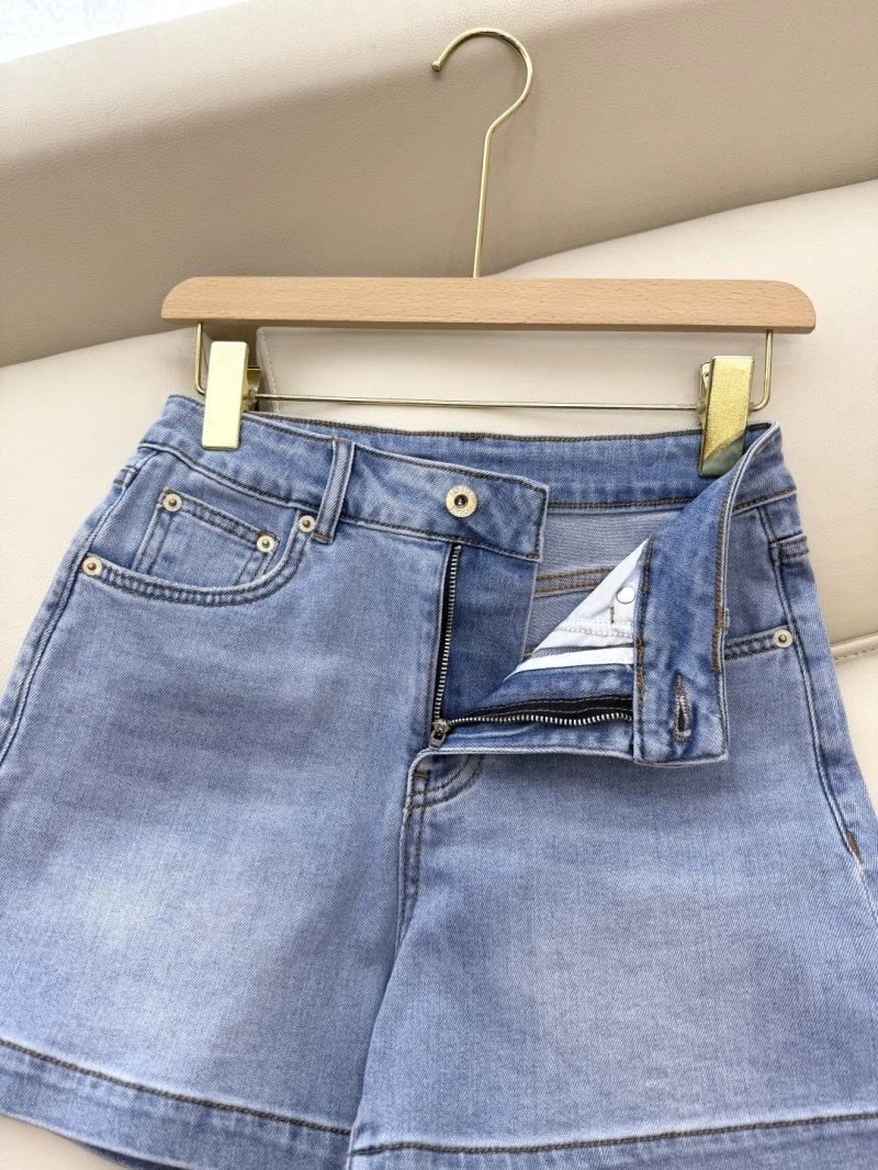 Accurate model Loewe Short Pants