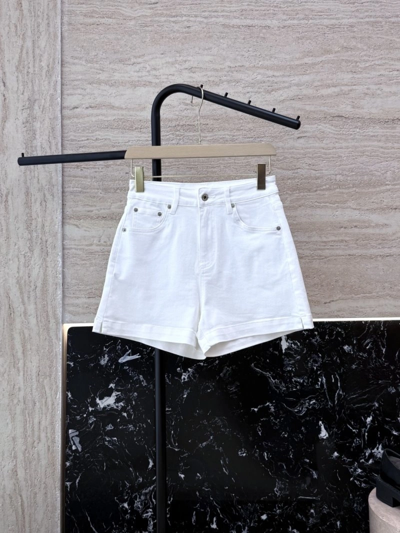 Loewe Short Pants